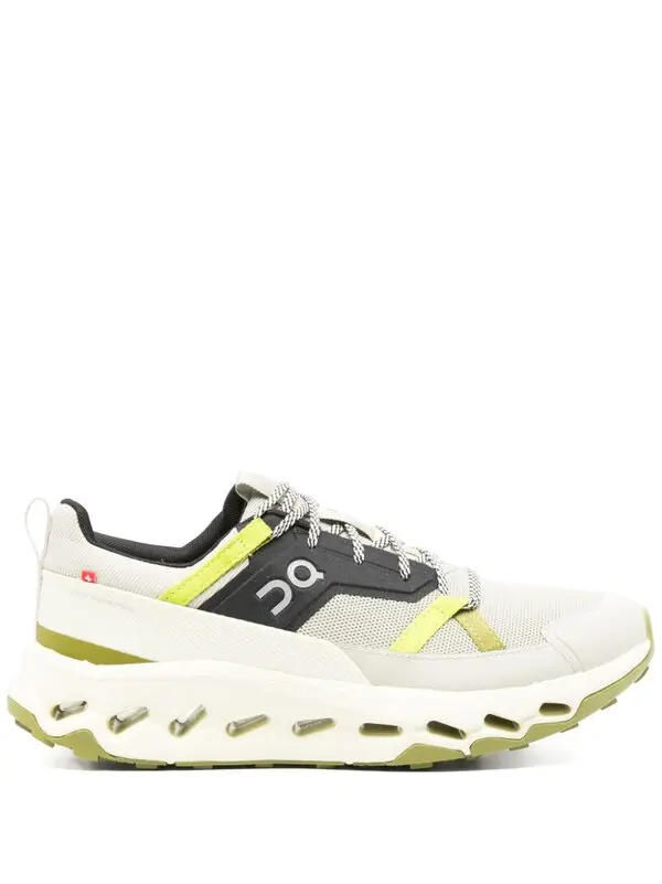 On Cloudhorizon Sneakers - Green