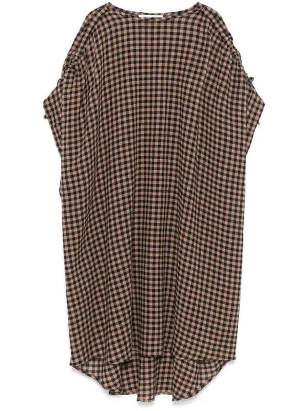 Henrik Vibskov Renew Midi Dress