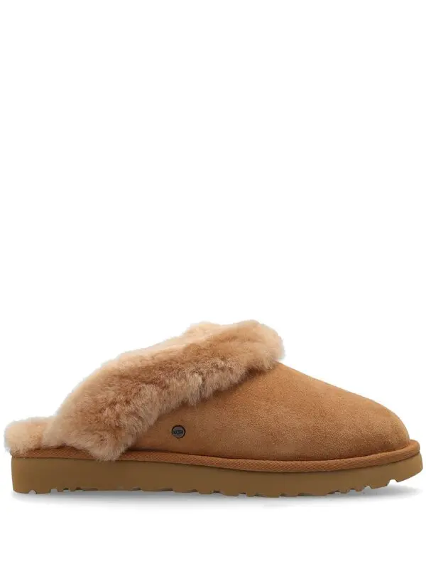UGG Classic Slipper - Brown