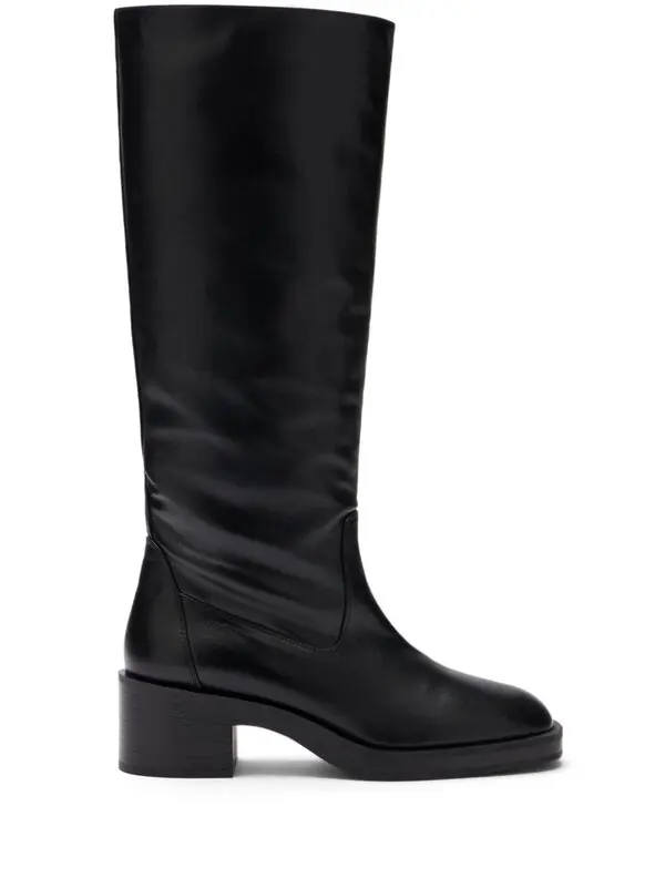 STUART WEITZMAN Kaia Knee-high Boots