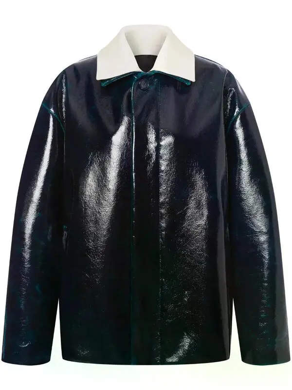 Philosophy Di Lorenzo Serafini High-shine Finish Coat