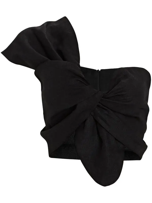 JBQ Sol Top - Black