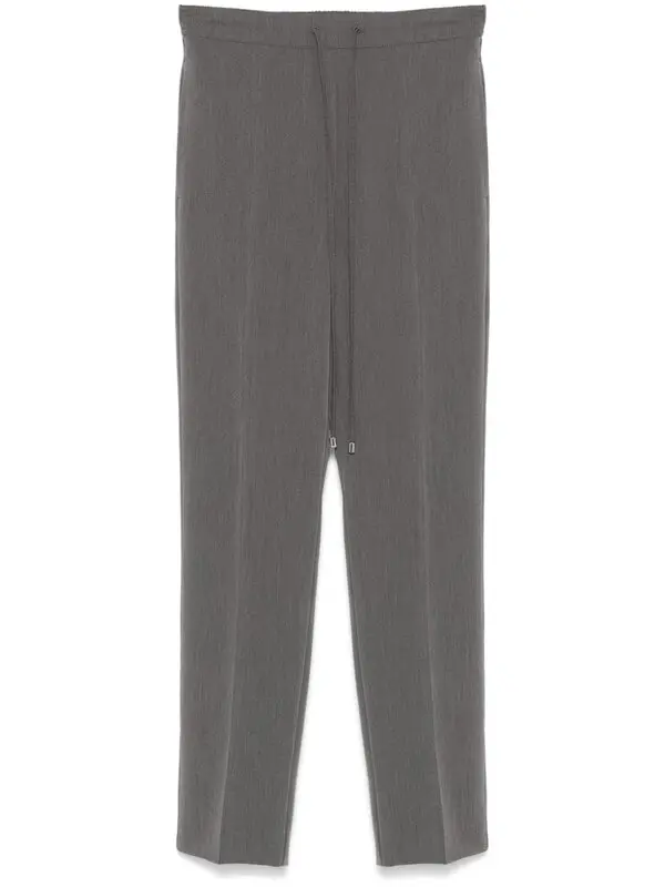 Patrizia Pepe Low-rise Trousers