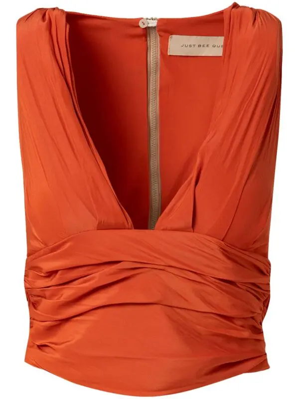 JBQ Ames Top