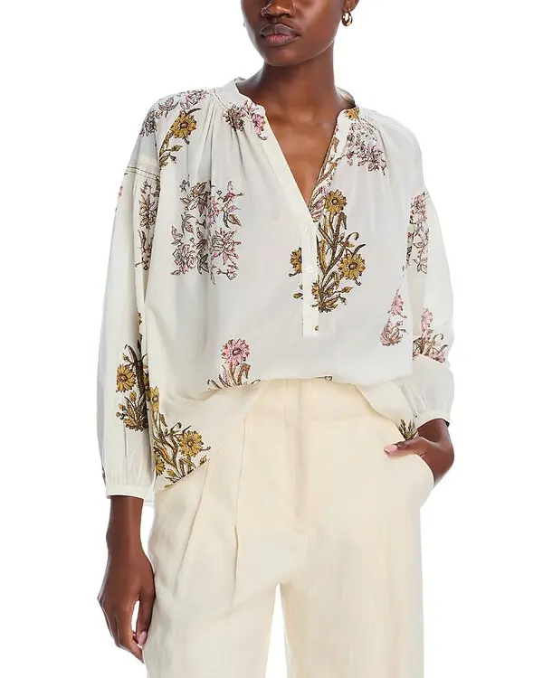 Vanessa Bruno Nipoa Blouse