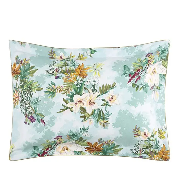 YVES DELORME Panorama Standard Sham