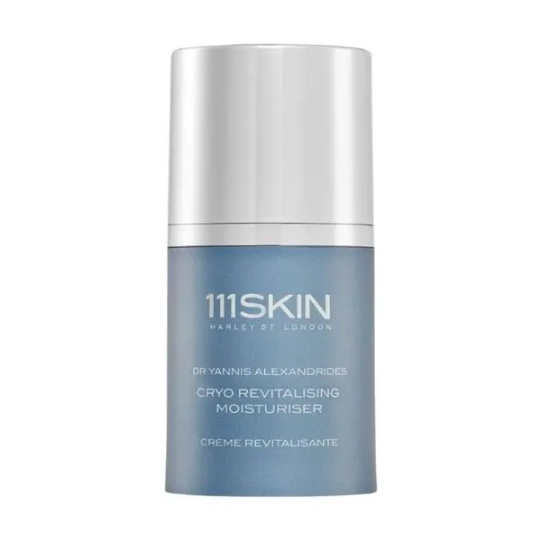 111SKIN Cryo Revitalizing Moisturizer - One-color
