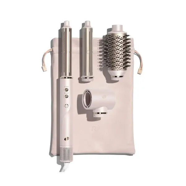 T3 Aire 360 Ceramic Air Styler Blowout Kit Sugar Plum - One-color