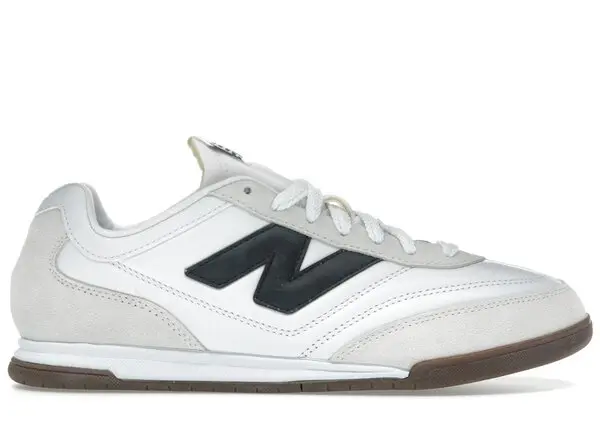 NEW BALANCE Rc42in Sneakers - White/reflection