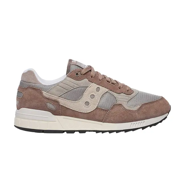Saucony Shadow 5000 Sneakers - Grey
