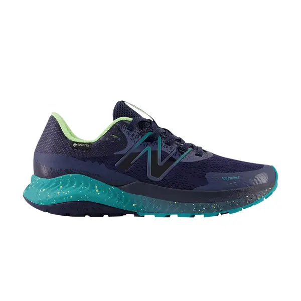 NEW BALANCE Dynasoft Nitrel V5 Gore-tex Sneakers - Blue