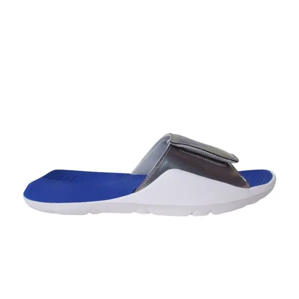 JORDAN Hydro 7 Slide - Grey
