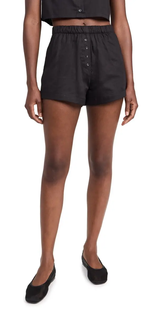 LESET Yoko Boxer Shorts