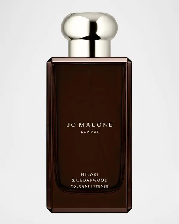 Jo Malone Hinoki & Cedarwood Cologne Intense, 100 Ml - One-color