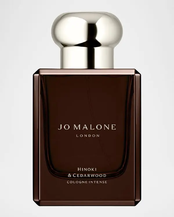 Jo Malone Hinoki & Cedarwood Cologne Intense, 50 Ml - One-color