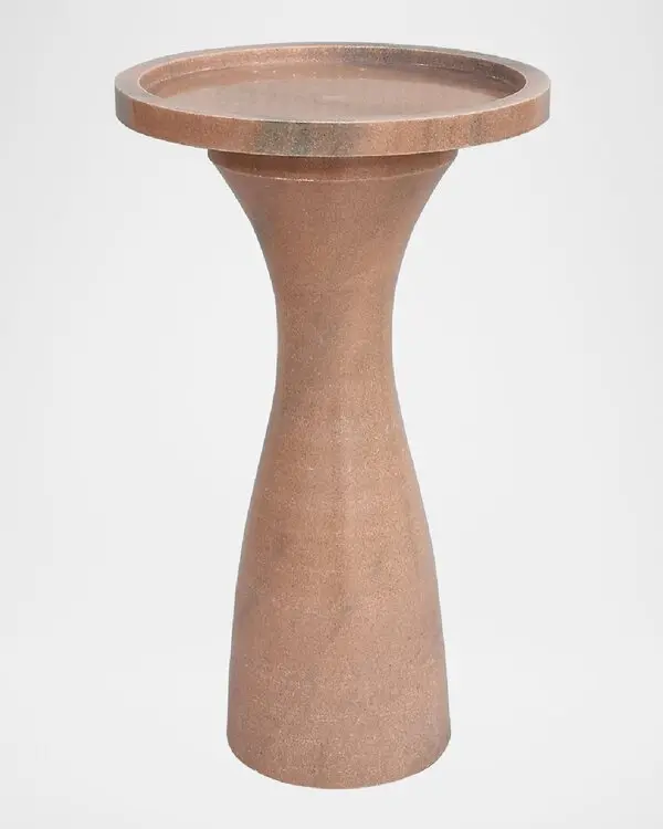 KATHERINE NOBLE BY BMC Bodhi Accent Table