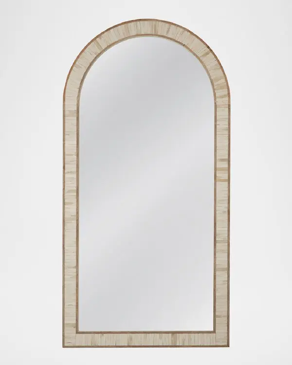 KATHERINE NOBLE BY BMC Hallie 70" Floor Mirror