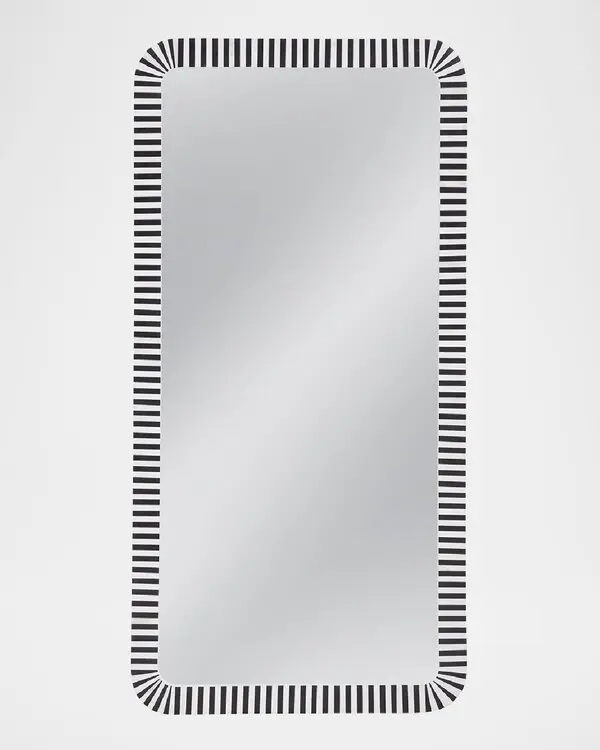 KATHERINE NOBLE BY BMC Maeve 72" Floor Mirror