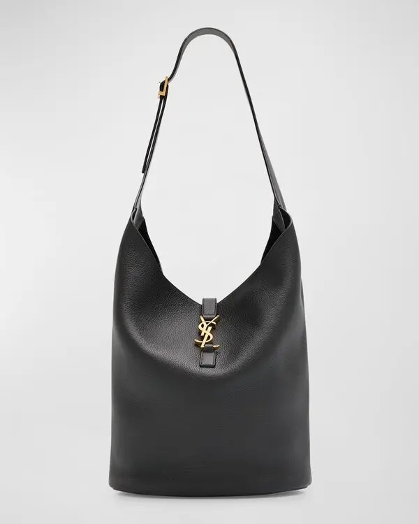 Saint Laurent Le 5 A 7 Hobo Bag