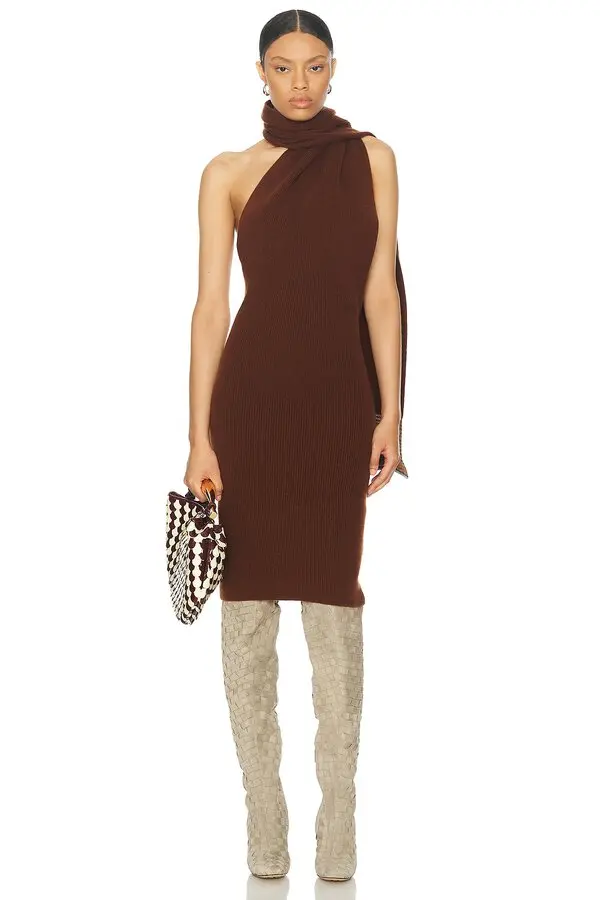 etro one shoulder dress ETRO One Shoulder Floral Gown
