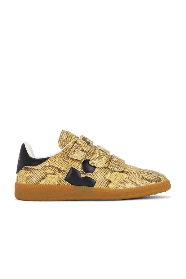 Isabel Marant Beth Sneakers