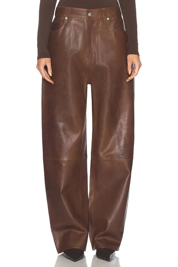EZR Baggy Pant