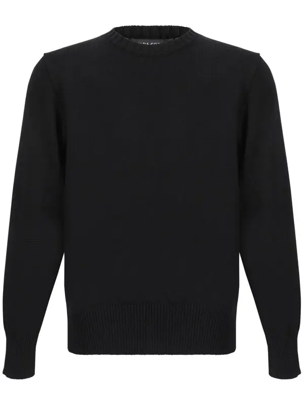 Canada Goose Wool Sweater
