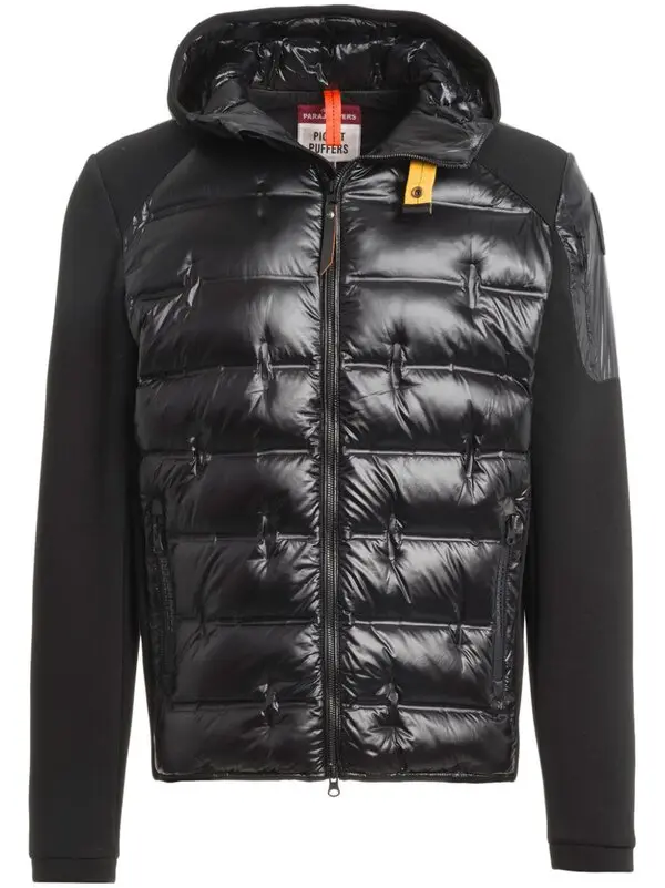 PARAJUMPERS Quilted Down Jacket
