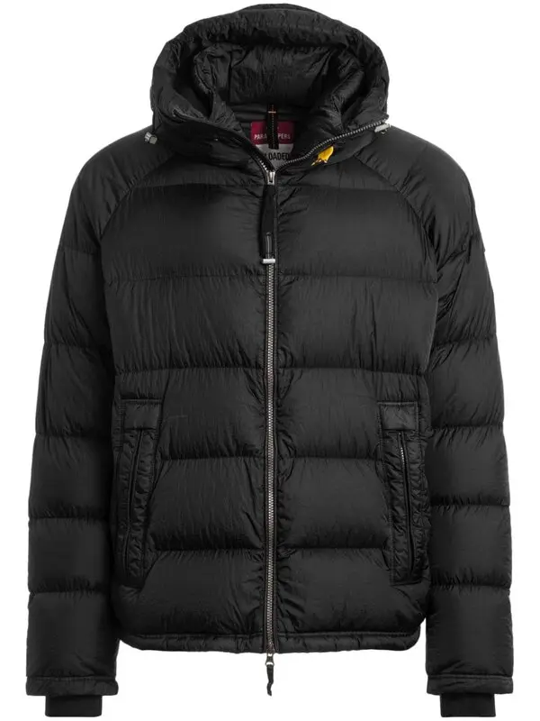 PARAJUMPERS Norton Jacket