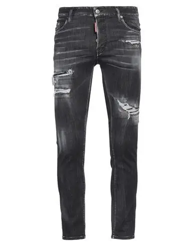 Dsquared2 Slim Fit Jeans