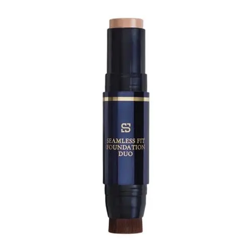 SIIA COSMETICS Seamless Fit Foundation Duo - Golden Sand