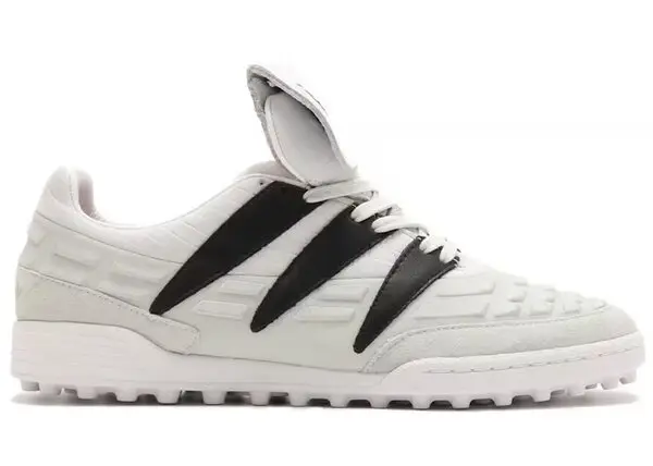 Adidas Predator 94 Tf Sneakers - Cloud White/core Black/team Victory Red