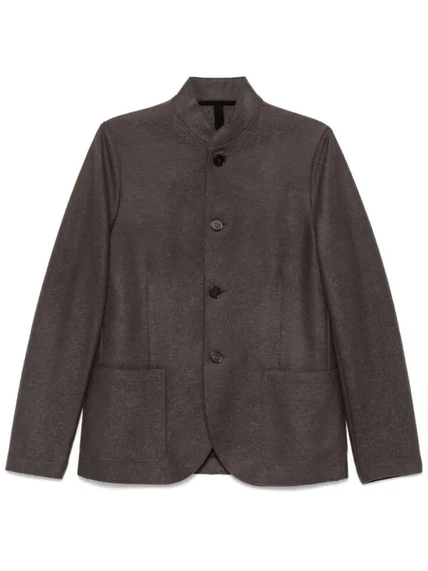 Harris Wharf London Nehru Jacket