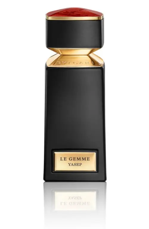 BVLGARI Le Gemme Yasep Eau De Parfum
