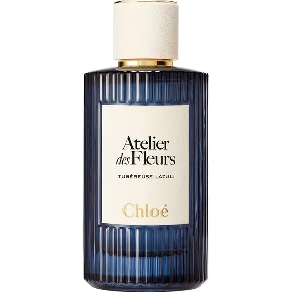 Chloé Atelier Des Fleurs Tubérose Lazuli Eau De Parfum