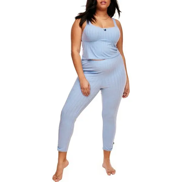 ADORE ME Gema Pajama Tank And Legging Set