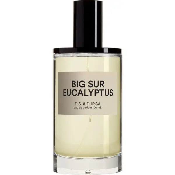 DS & DURGA Big Sur Eucalyptus Eau De Parfum - No Color