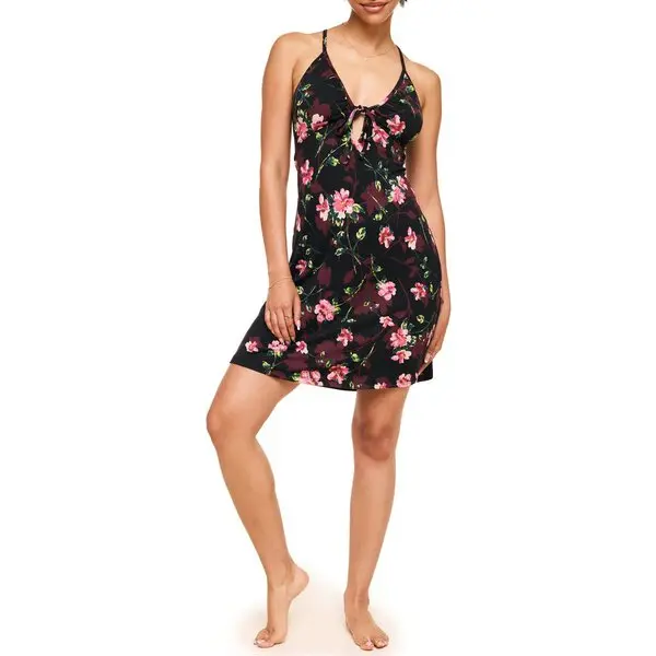 ADORE ME Laylani Slip Dress