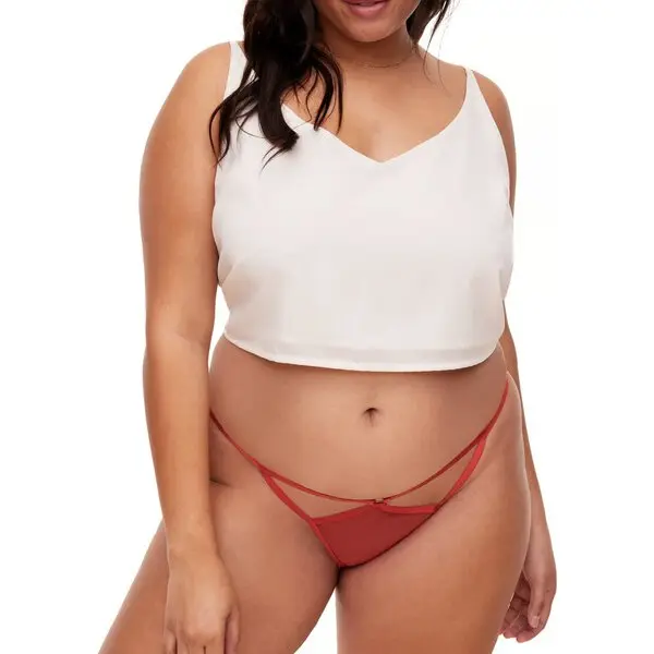 ADORE ME Arena Bikini Panties