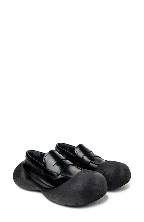 Camper Caramba Water Repellent Flat