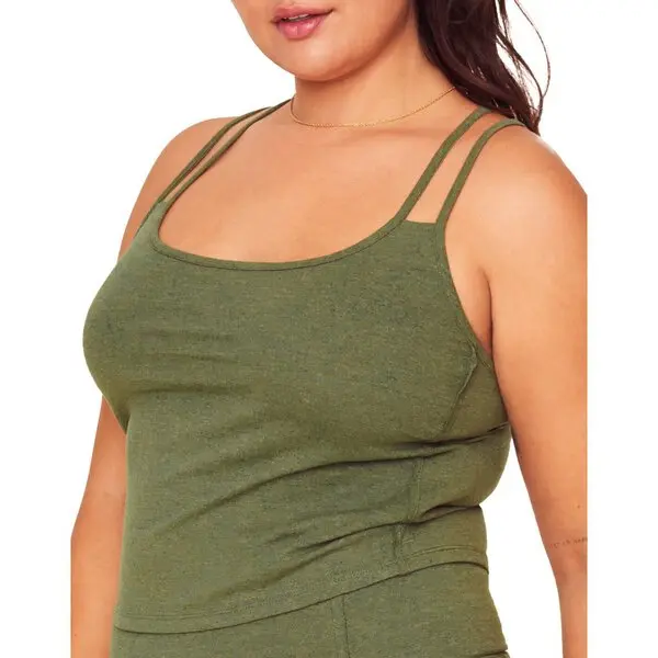 ADORE ME Jovie Cotton Lounge Tank