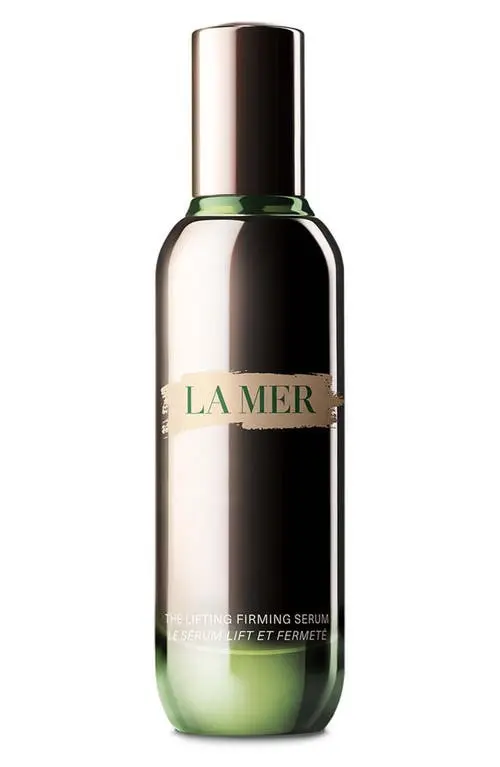 La Mer Large The Lifting Firming Serum $1,087.50 Value - No Color
