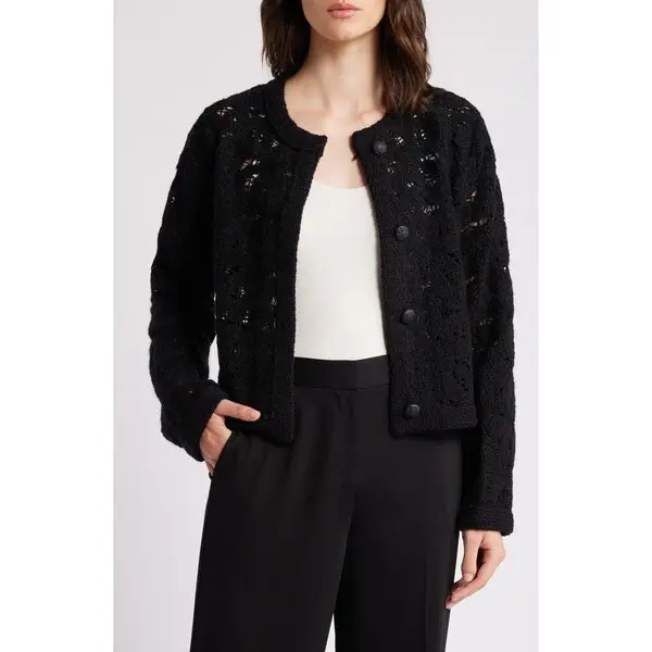Kobi Halperin Cece Cardigan Sweater