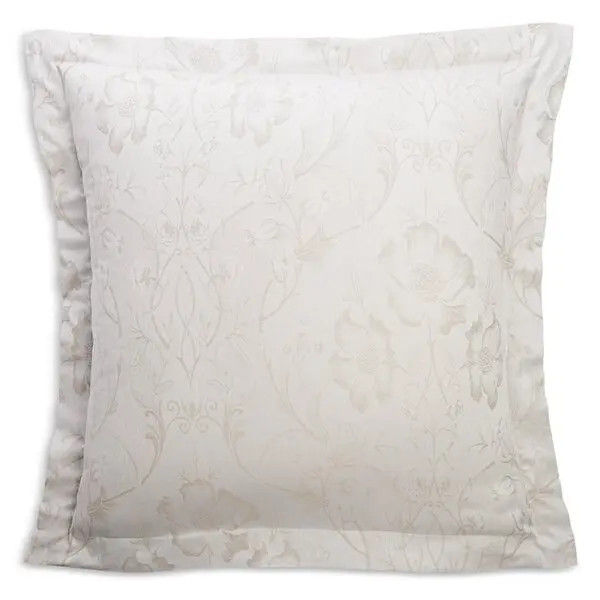 SFERRA Melzi Euro Sham Exclusive - Taupe