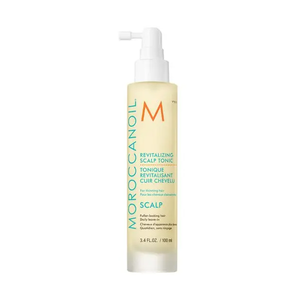 MOROCCANOIL Revitalizing Scalp Tonic - One-color