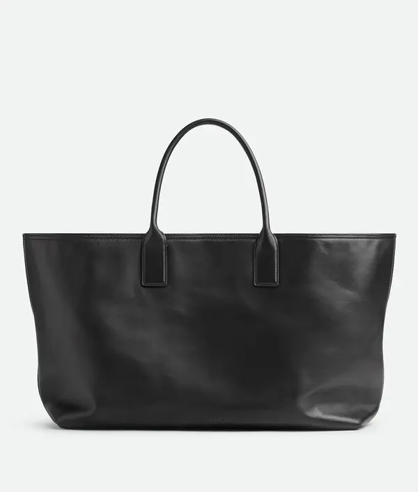 Bottega Veneta Large Cabat Tote Bag