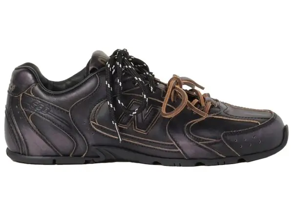 NEW BALANCE 530 Sl Sneakers - Black