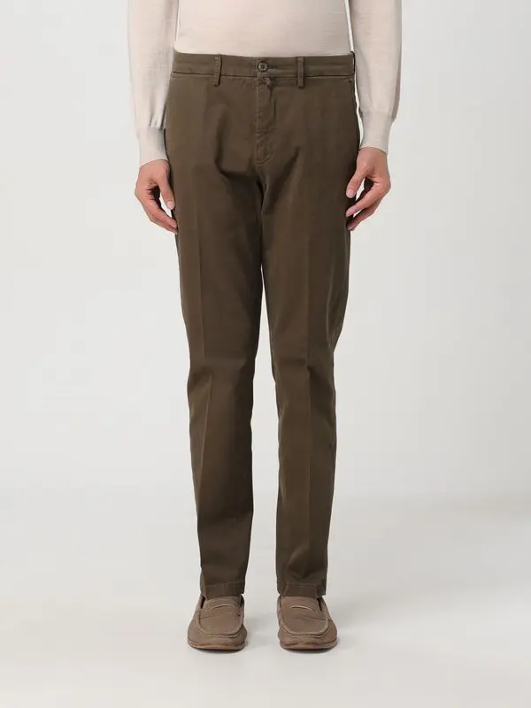 SIVIGLIA Trousers - Military