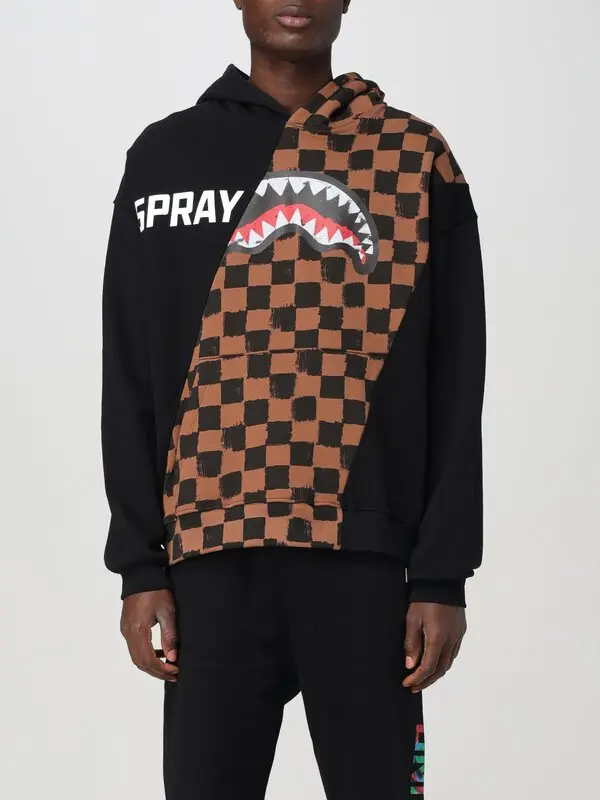 SPRAYGROUND Sweatshirt
