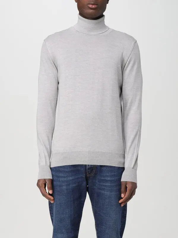 XC Sweater - Pearl